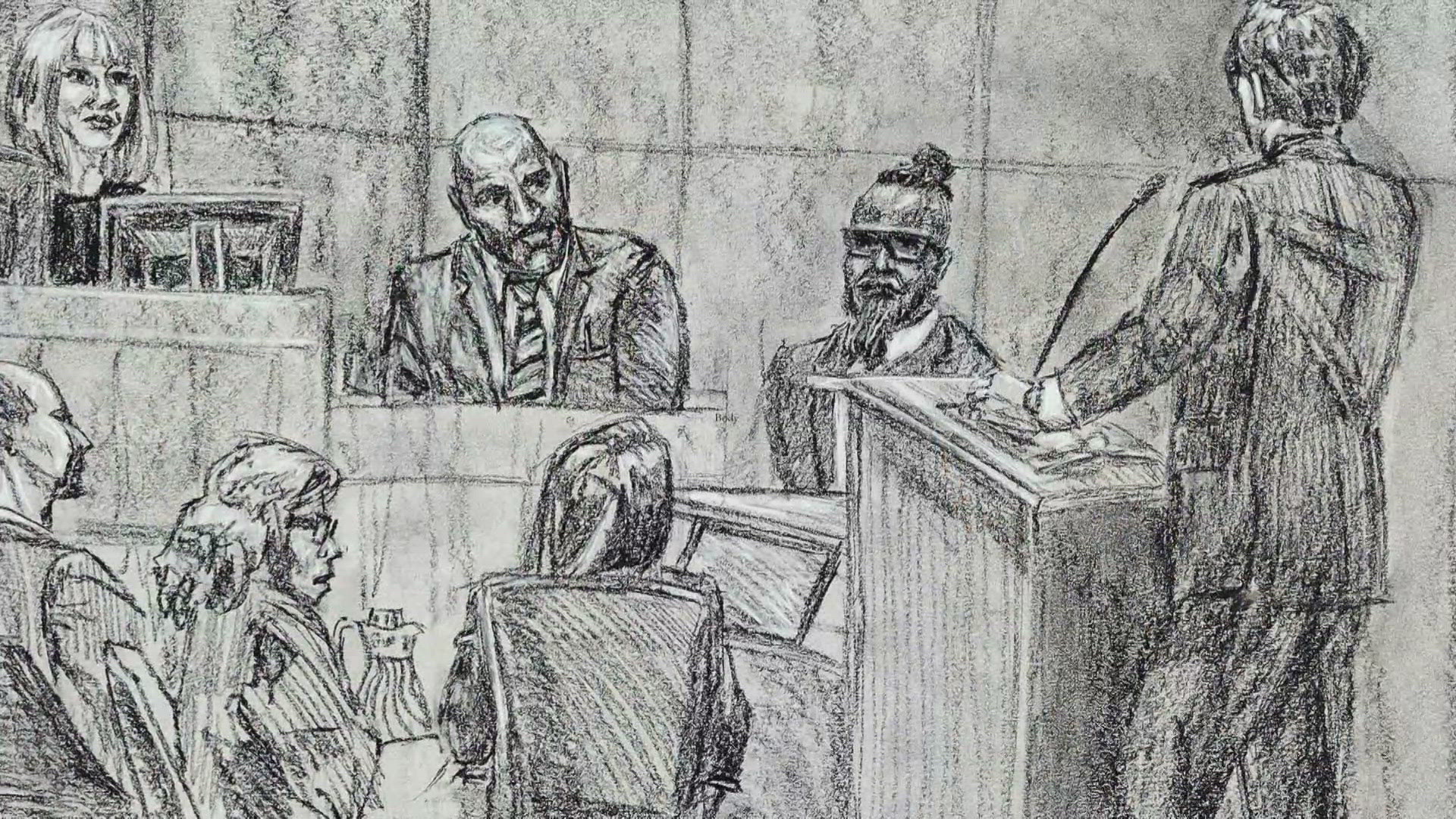 Stacy Feldman death: Timeline of the Robert Feldman murder case | 9news.com