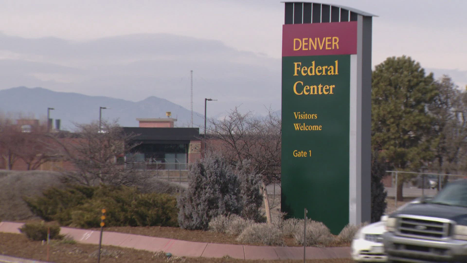 Impacts of Trump's changes to the federal workforce are vast in ...