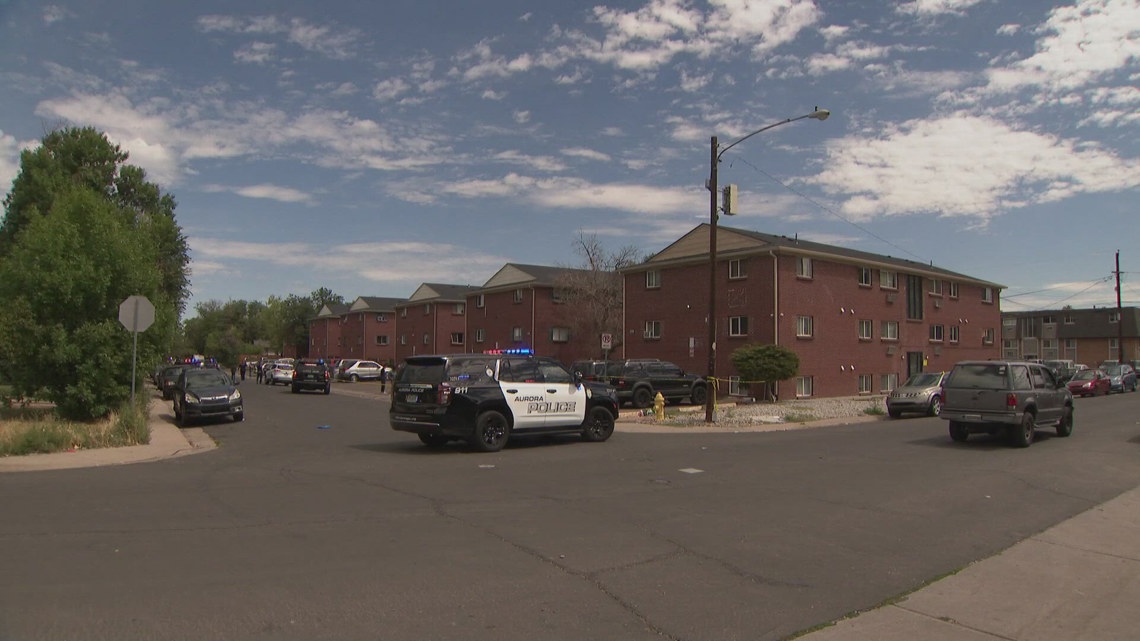 City reaches deal to close troubled Aurora apartments | 9news.com