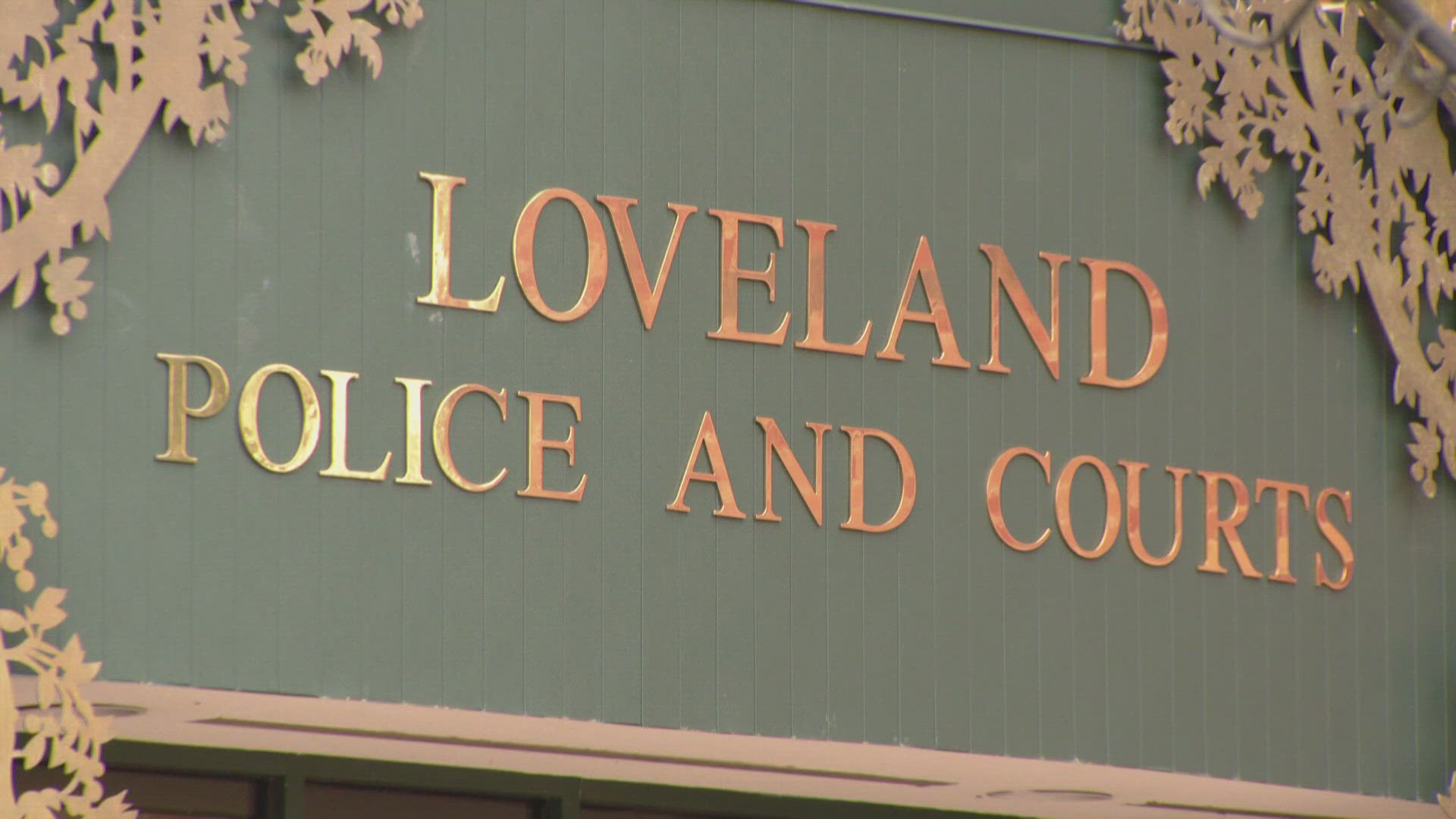 Denver cuts off Loveland's access to Flock license plate-reading camera ...