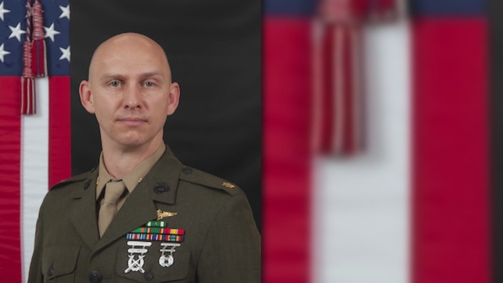 Bodies of 3 Marines recovered from crash on Australian island | 9news.com