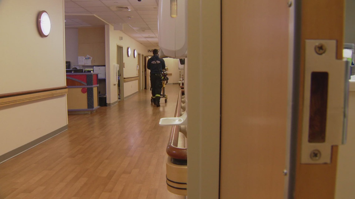 Colorado State University launches new joint nursing degree | 9news.com