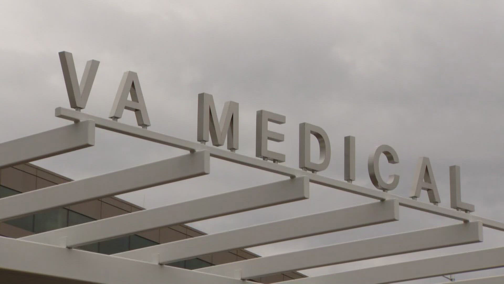 Colorado combat veterans out of a job amid VA layoffs | 9news.com