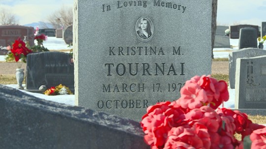 John Sandoval eligible for parole in 2020 after murder | 9news.com