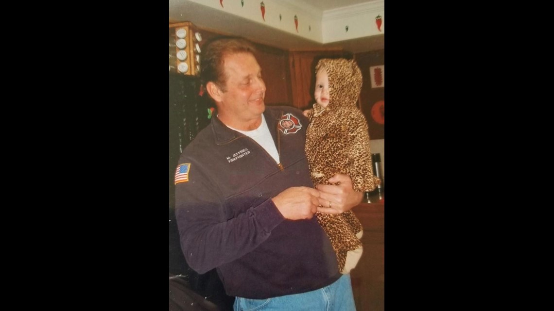 First Responder Sleep Recovery Program in honor of lost firefighter ...