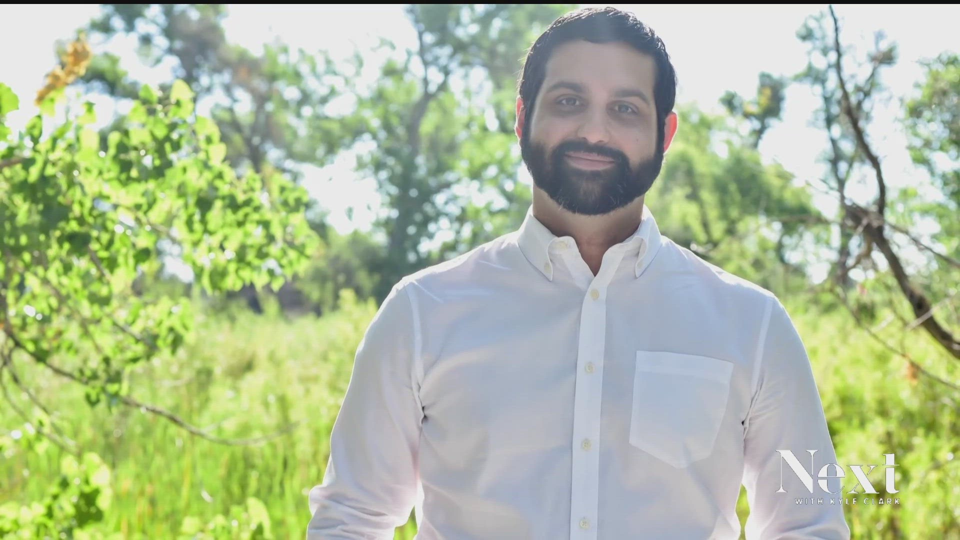 Aurora mayoral candidate Rob Andrews drops out of race, endorses Juan ...