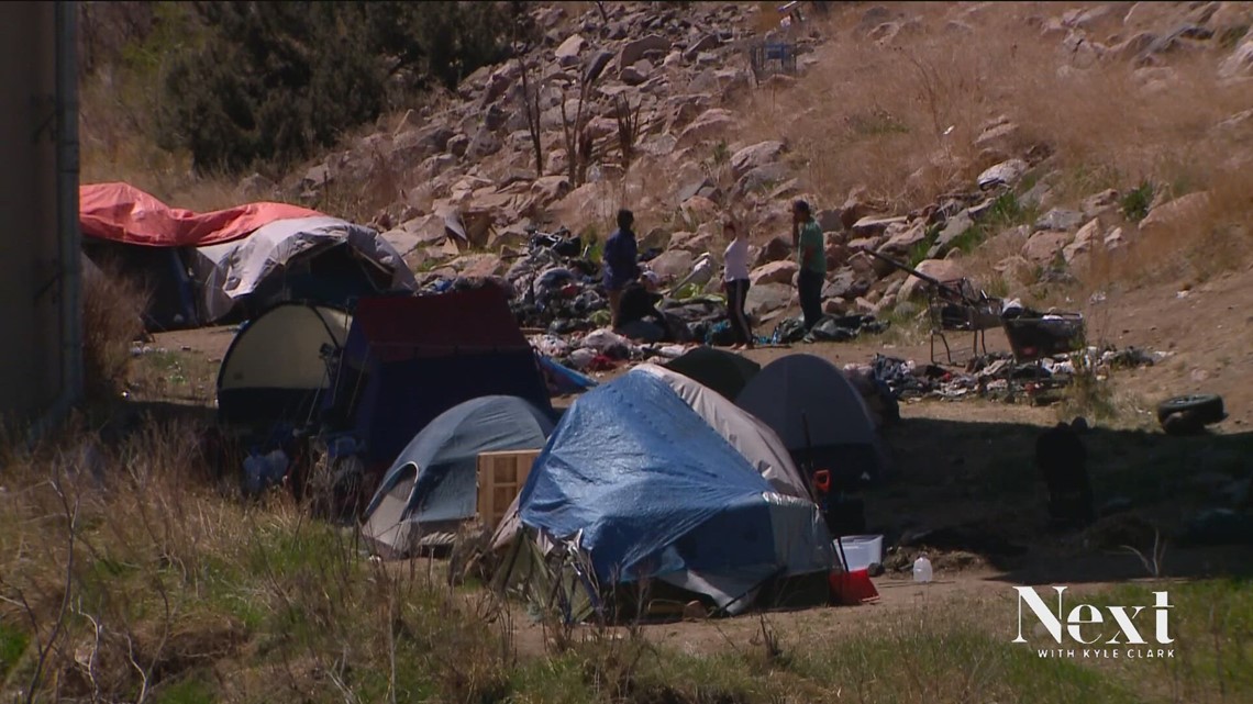 As Denver mayor declares homelessness emergency, advocate says finding ...