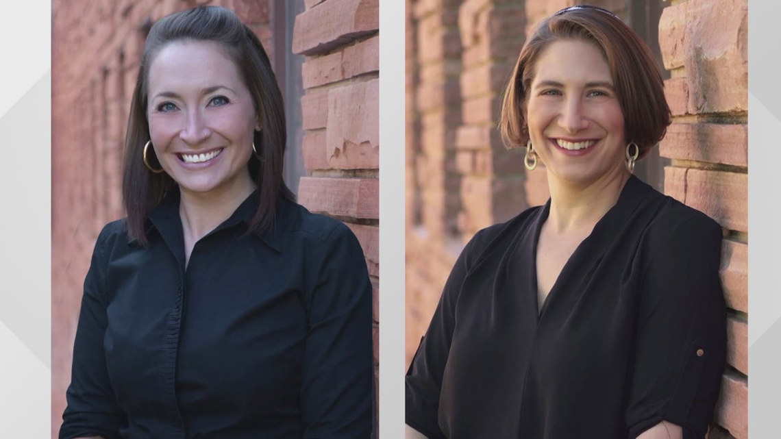 Denver synagogue to make history this weekend | 9news.com