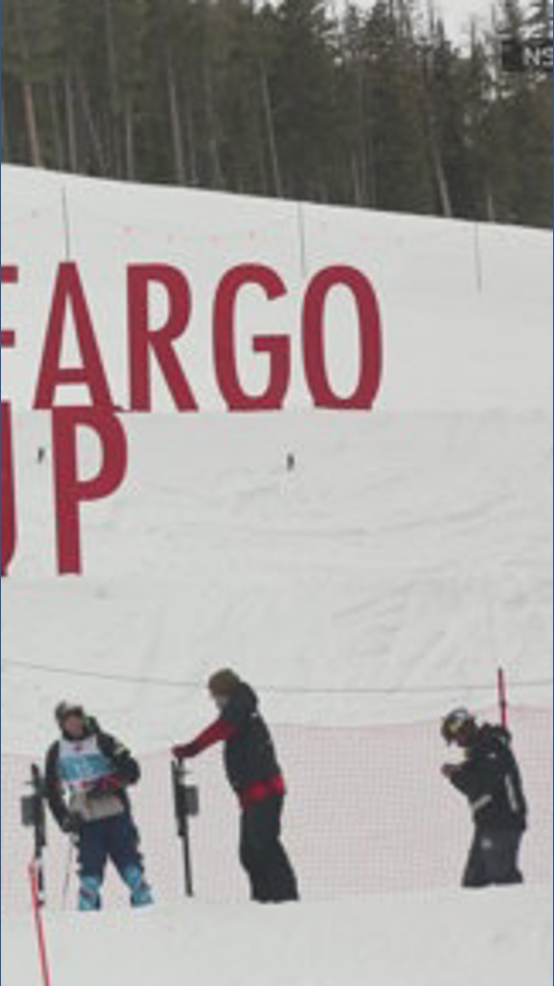 Wells Fargo Ski Cup hits the slopes for a cause | 9news.com