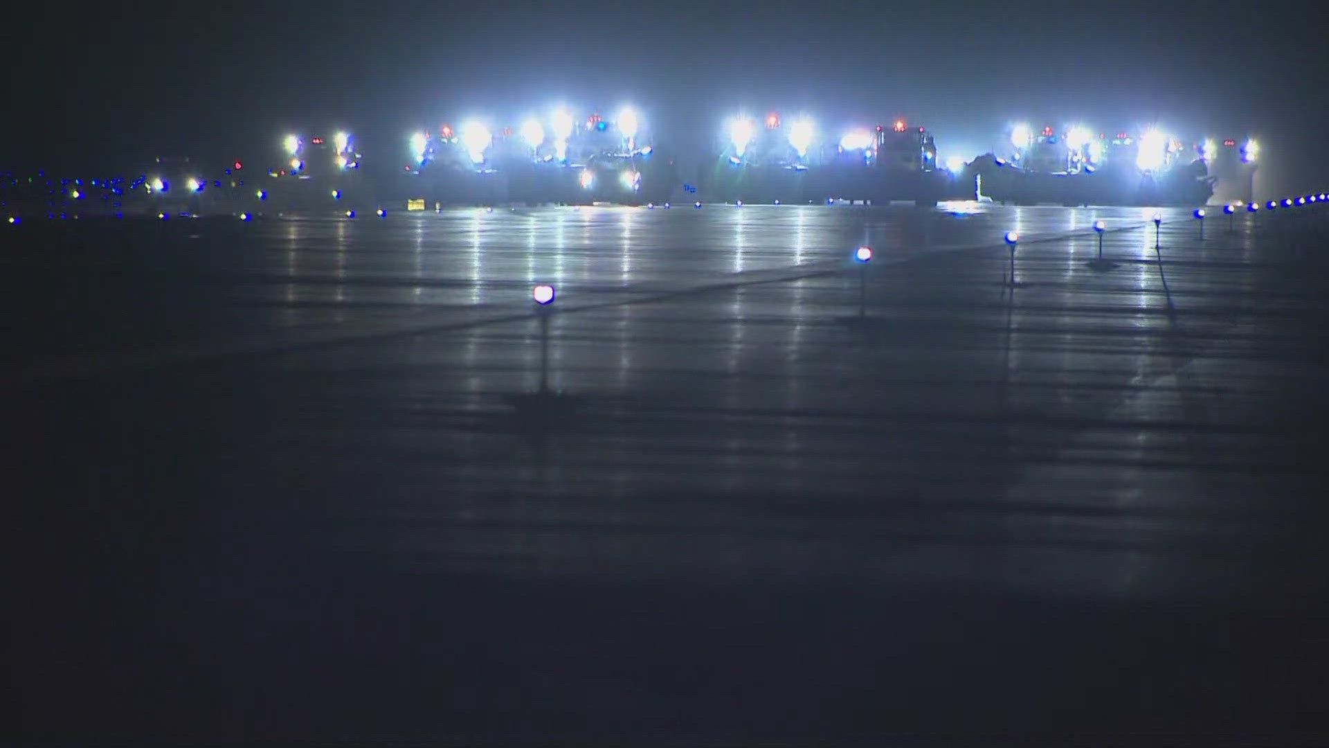 How DIA prepares for the winter season | 9news.com