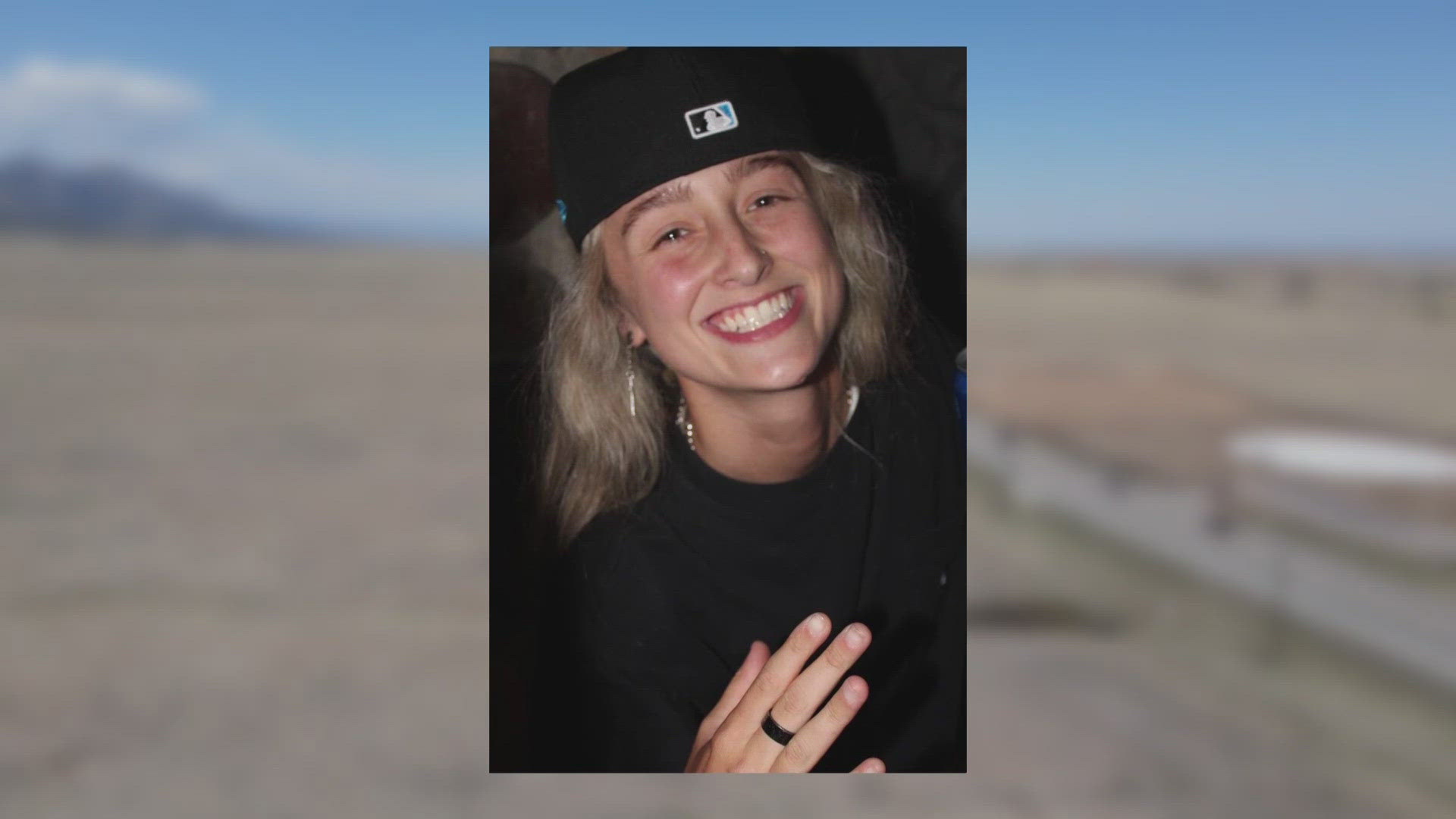 Rock throwing death: Joseph Koenig sentenced in Alexa Bartell death ...