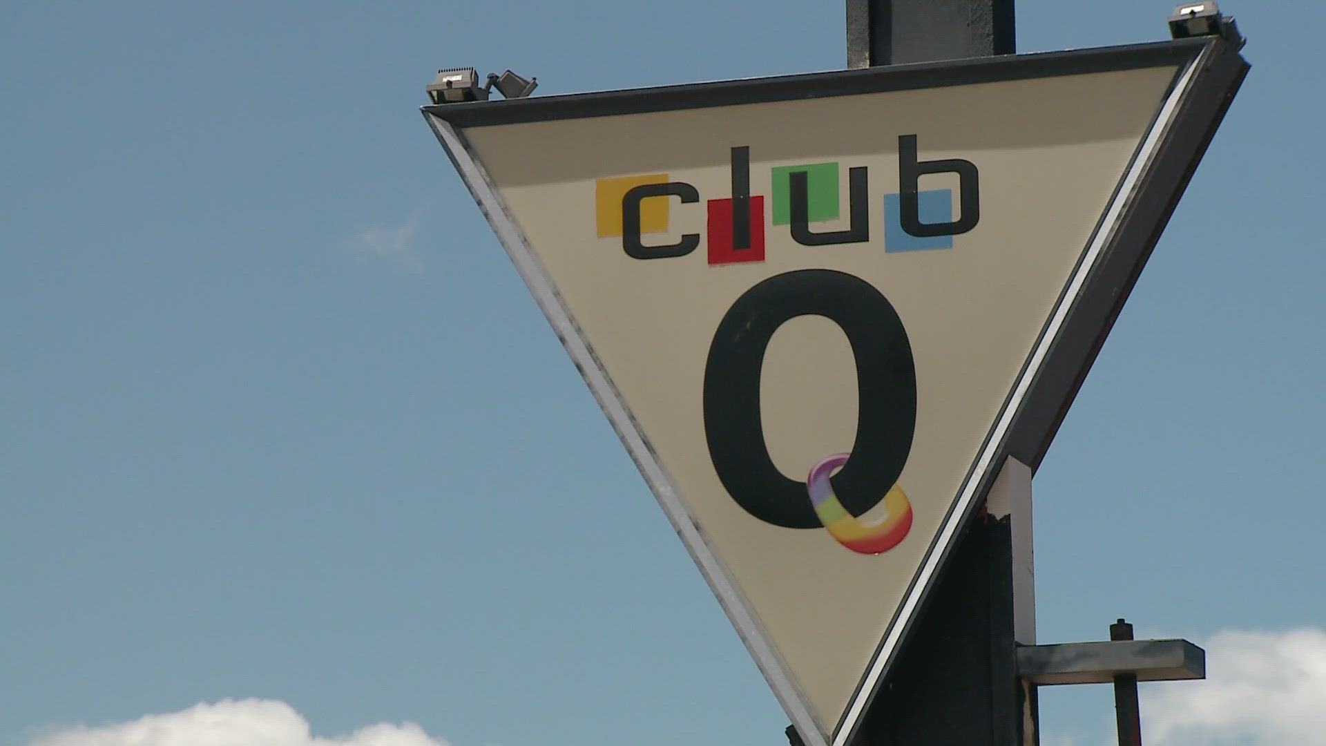 Colorado Springs' Club Q to reopen in new location | 9news.com