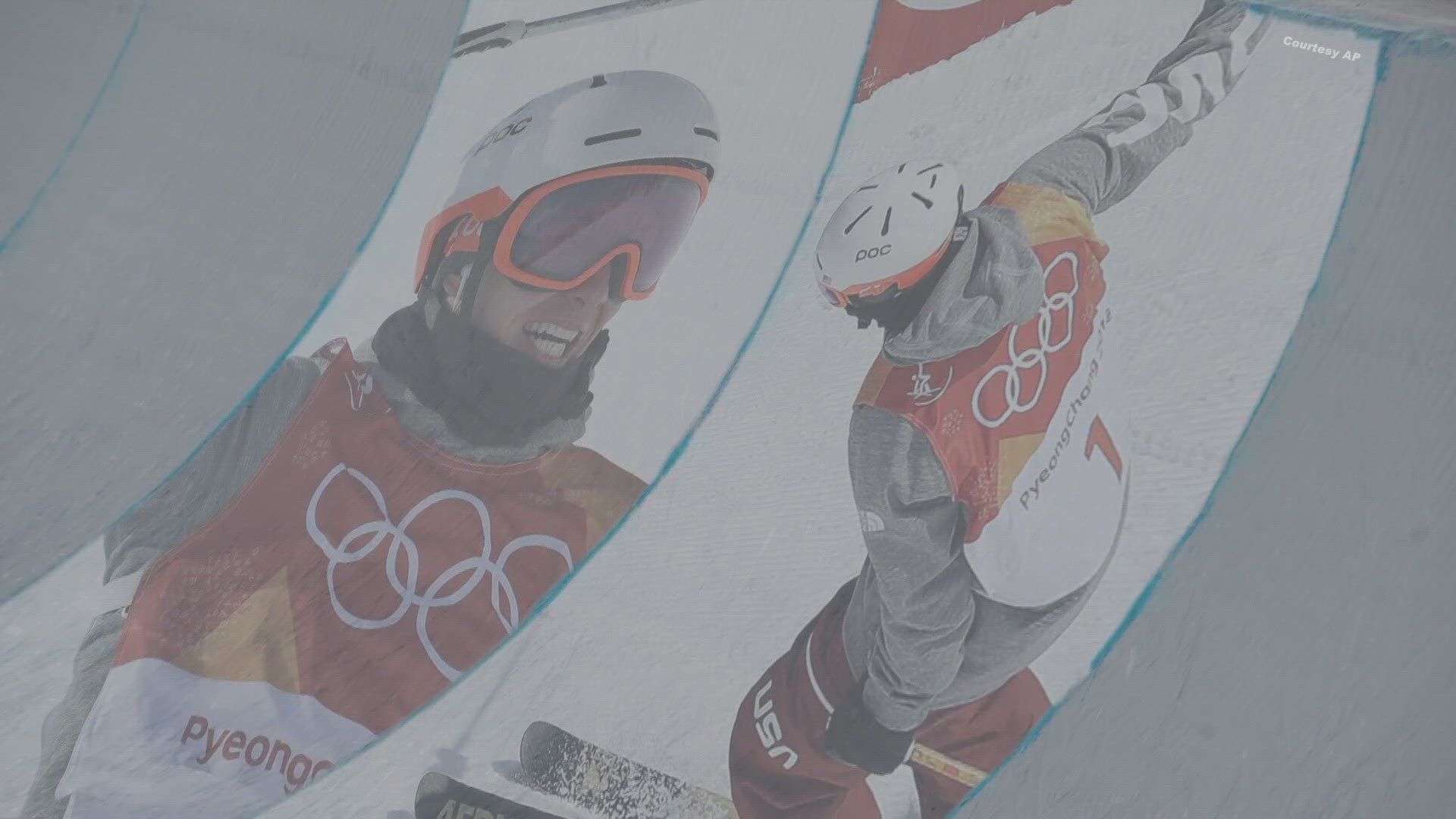 Colorado athletes shined in freestyle ski halfpipe final: Here's how ...