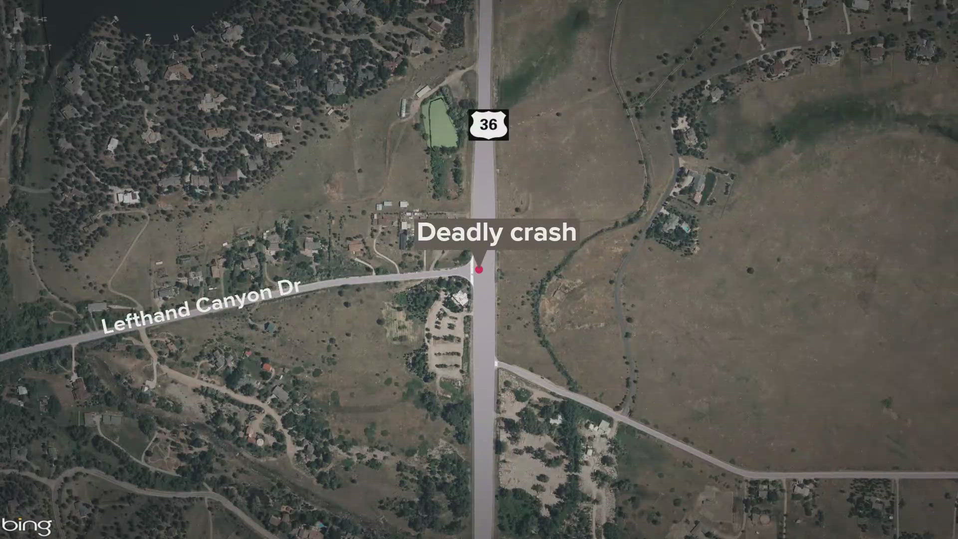 2 killed, 2 injured in rollover crash on U.S. 36 in Boulder County ...