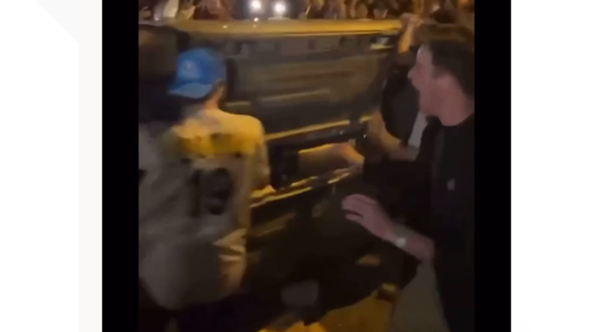 New suspect photos, videos in Boulder riot | 9news.com