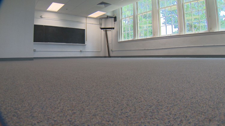 Firefly Autism is moving into its 'dream home' | 9news.com