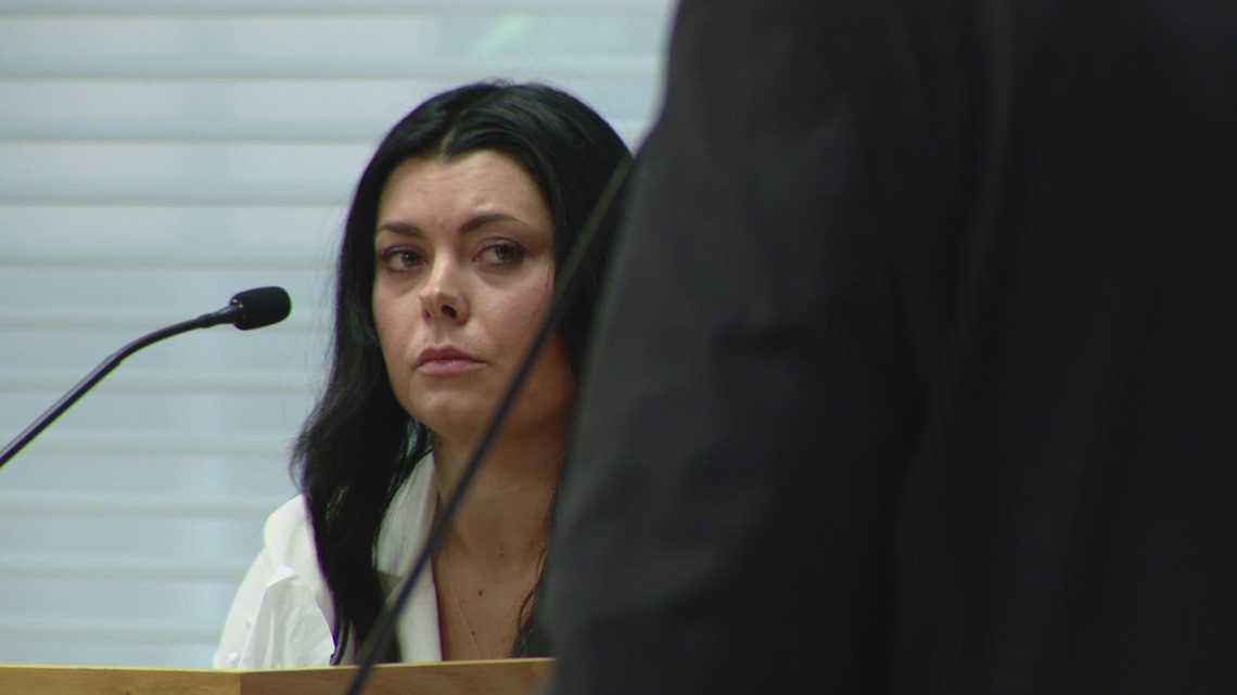 Officer fired after conviction in train collision case | 9news.com