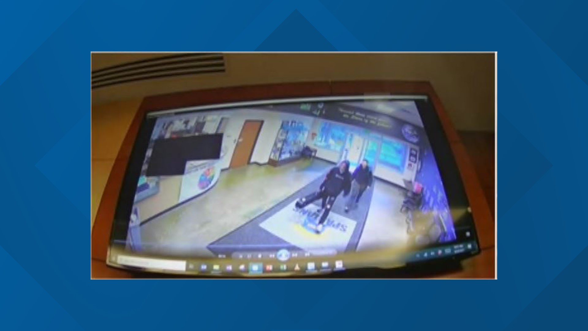 STEM shooting: Alec McKinney testifies against co-defendant | 9news.com