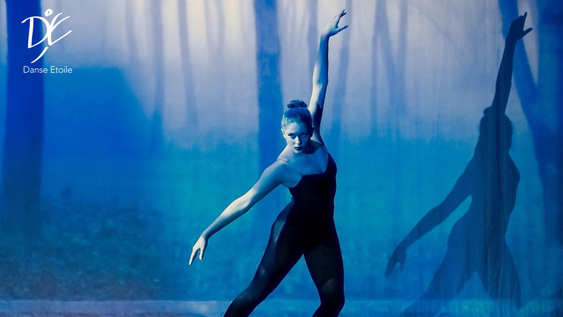 PHOTOS | Danse Etoile Ballet's 'Celebrate Dance and Music' | 9news.com