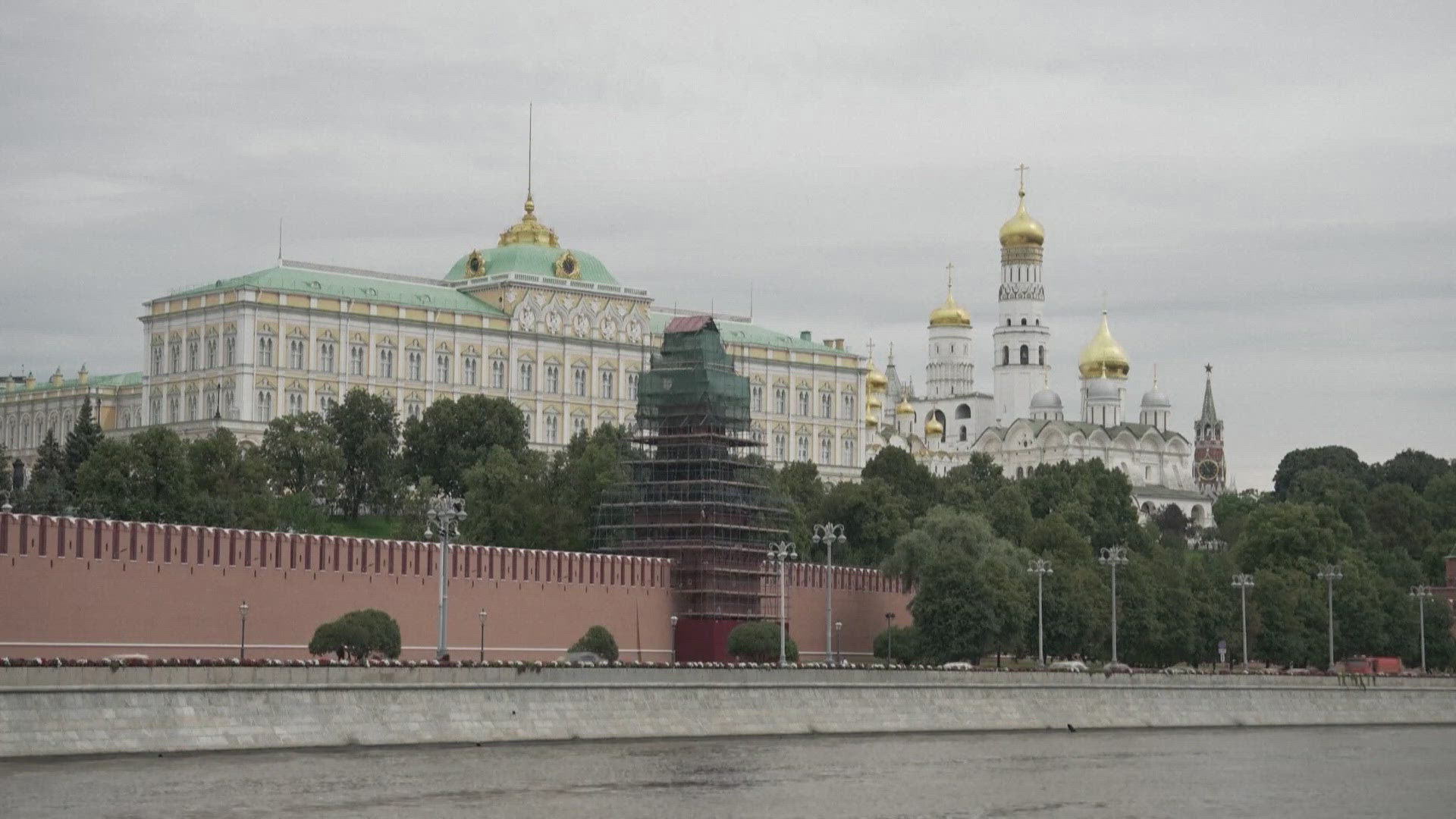 European leaders to speak with Trump ahead of his Friday summit with ...