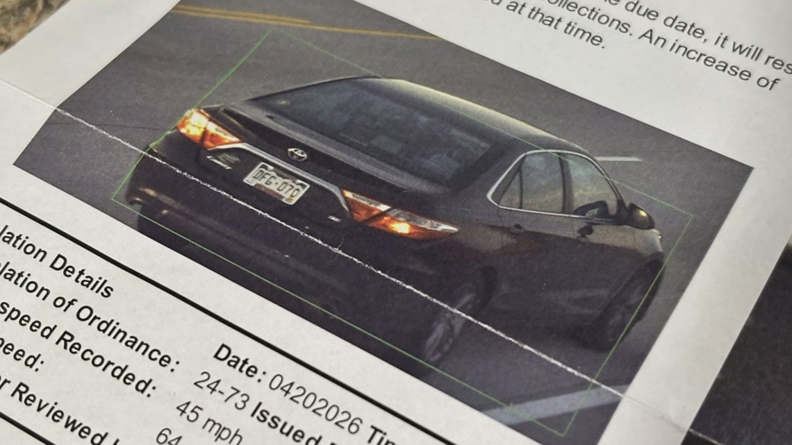 This could be why license plate readers misread Colorado plates | 9news.com