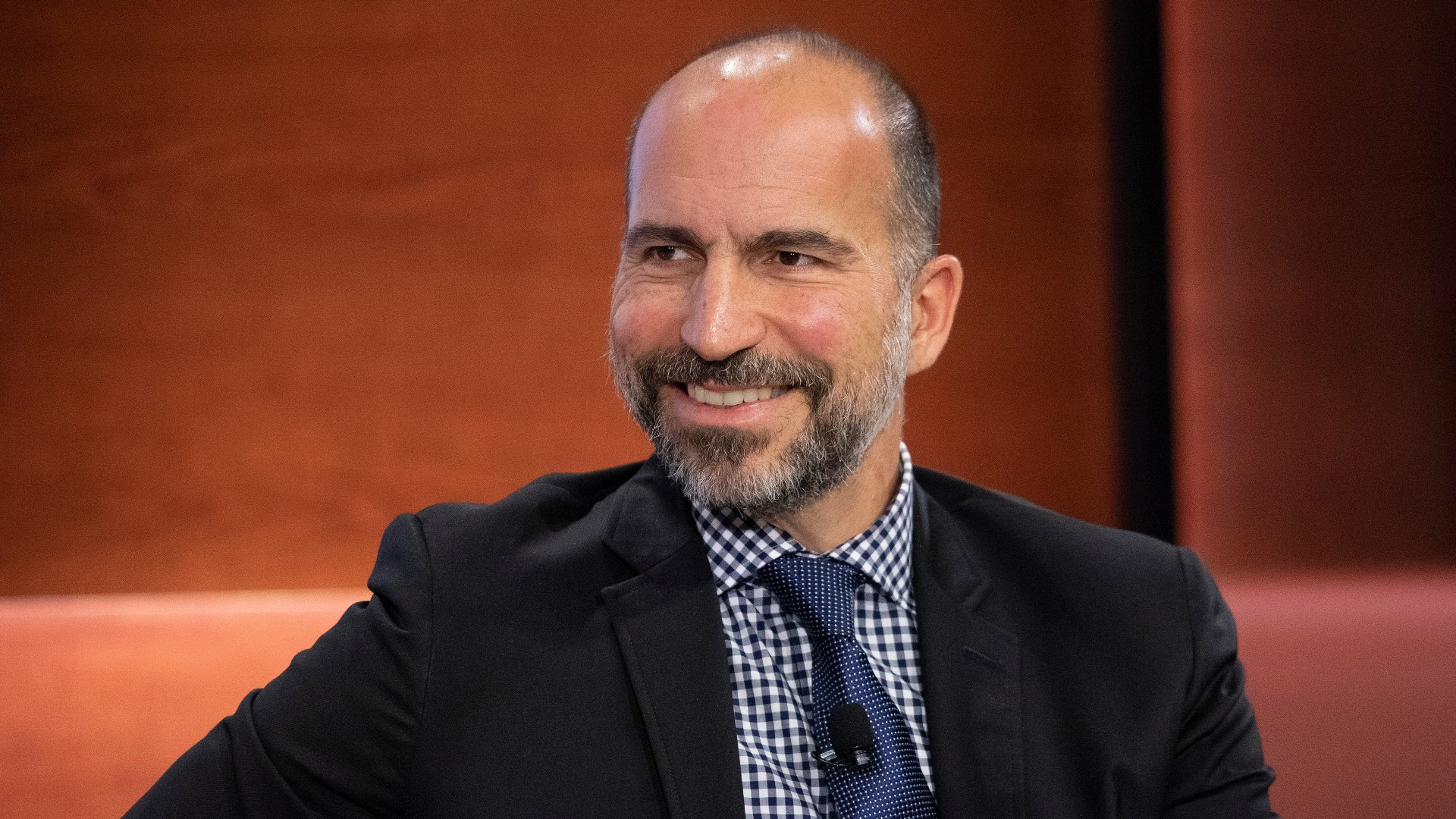 Uber CEO walks back comment on Saudi writer's slaying | 9news.com