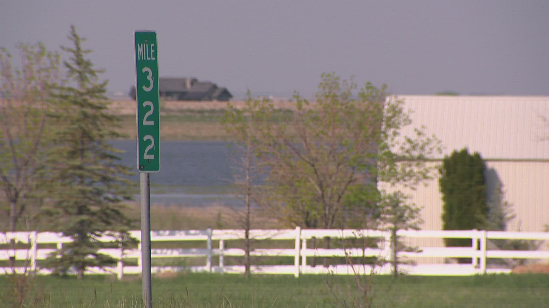 Man found guilty in fatal 2023 crash | 9news.com