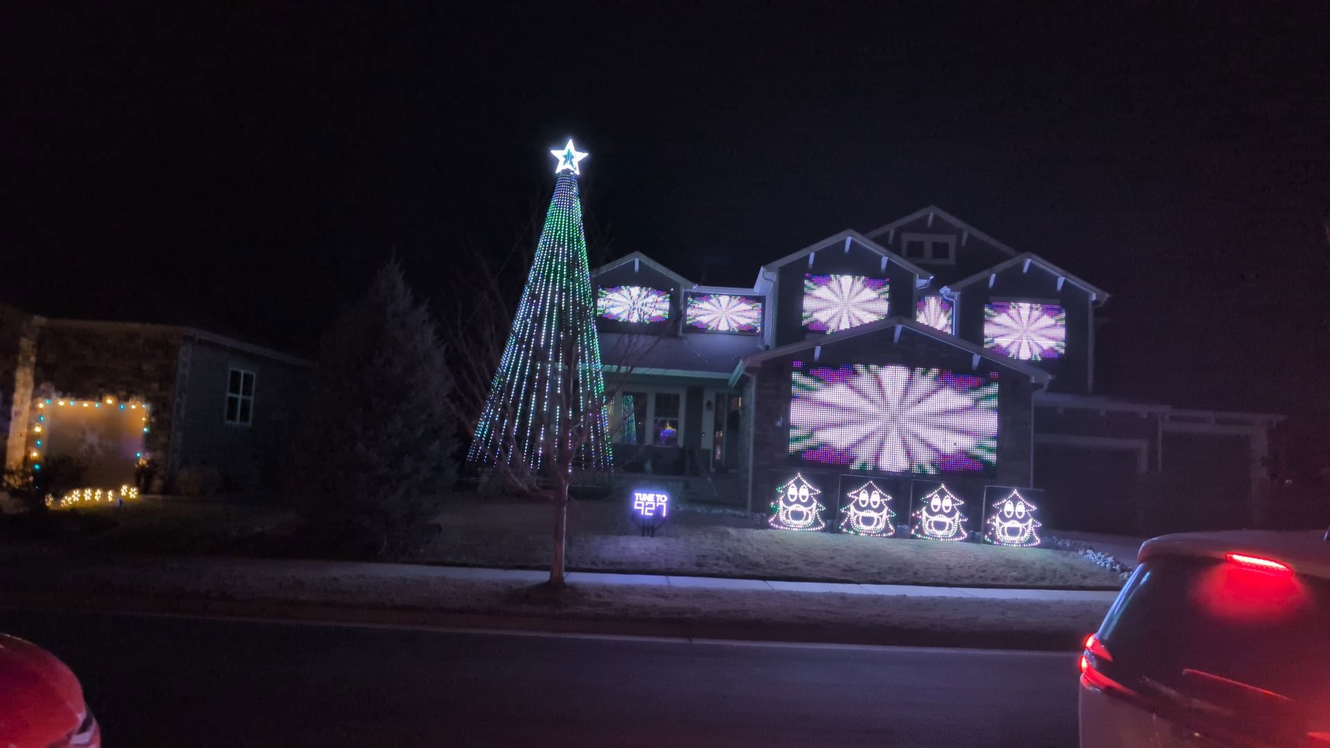 Christmas lights map: Where are the best lights in Colorado? | 9news.com