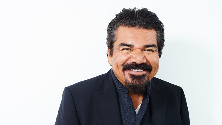 Jason From George Lopez Now