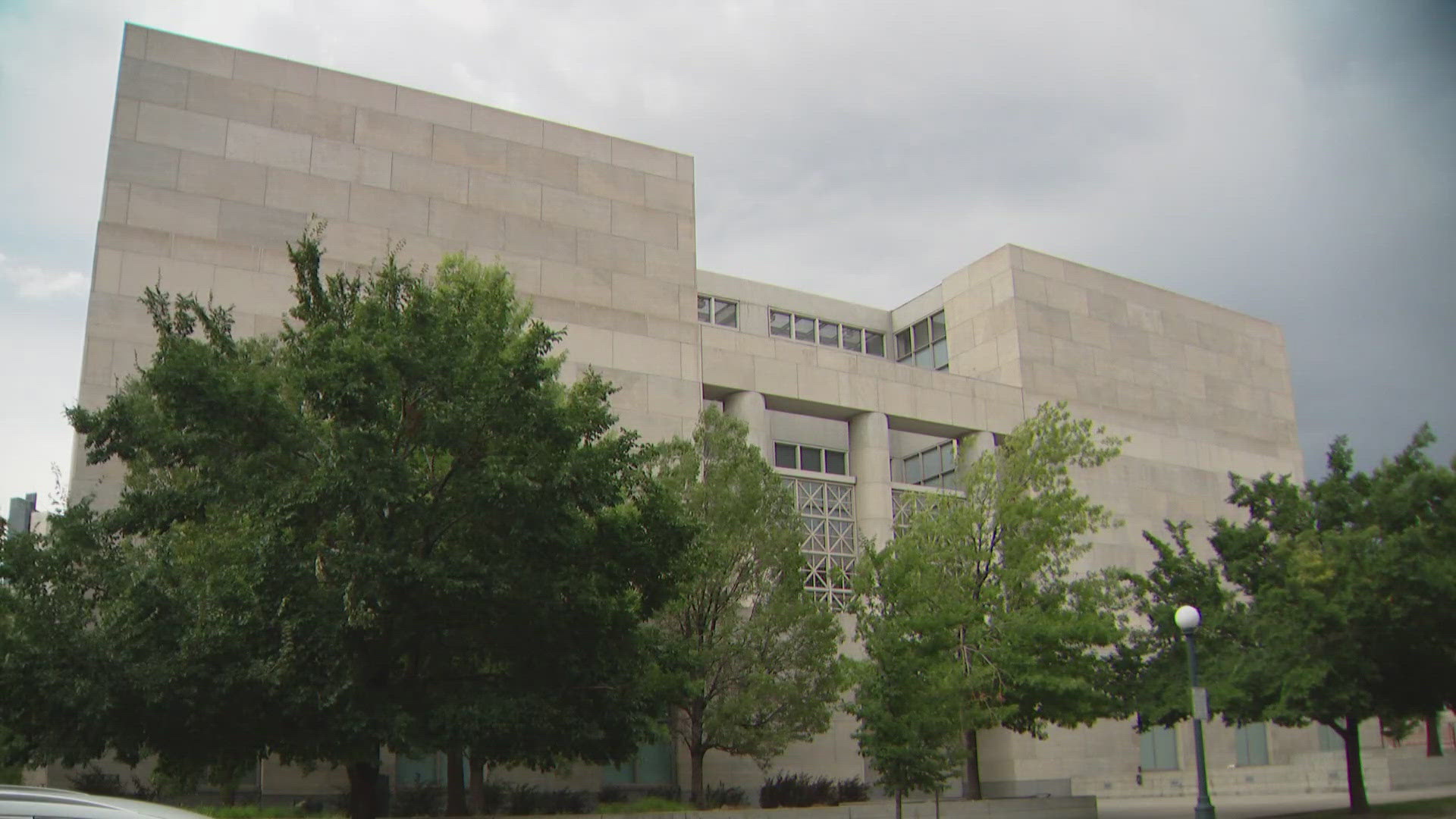 Mother of man killed in Denver jail cell wants answers | 9news.com