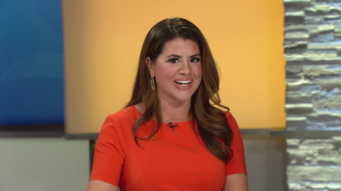 Erica Lopez taking some time away from 9NEWS Mornings | 9news.com