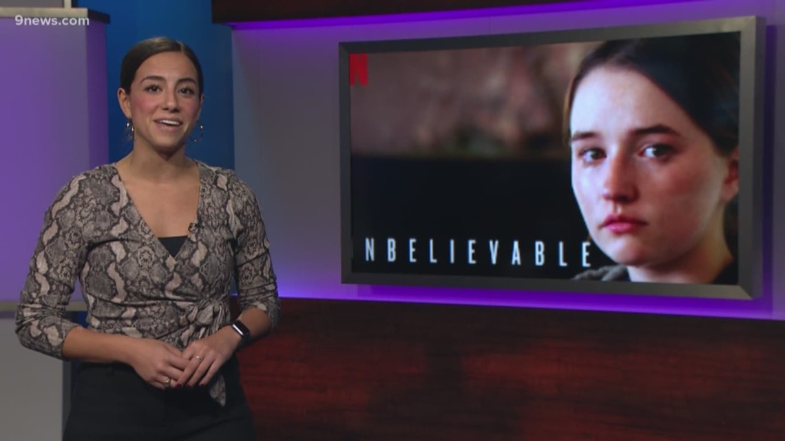Netflix series 'Unbelievable' based on Colorado serial rapist | 9news.com