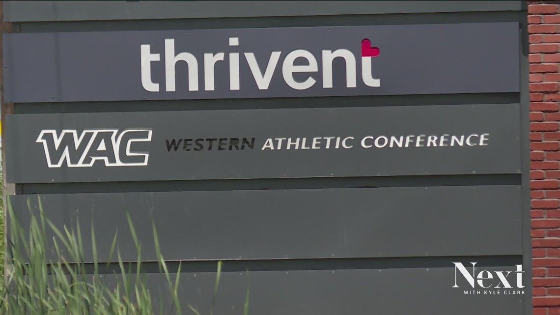Colleges conferences changing locations? That's WAC | 9news.com