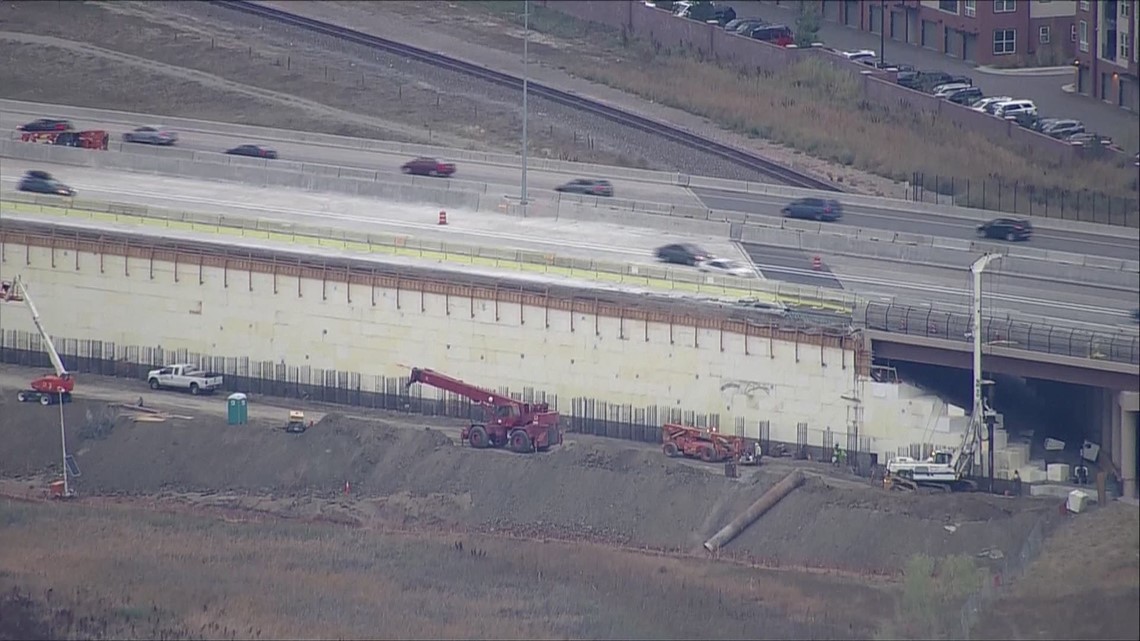CDOT settlement for US 36 collapse in Westminster | 9news.com
