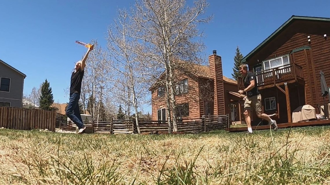 Here are 22 National Field Day events to do with common household items ...