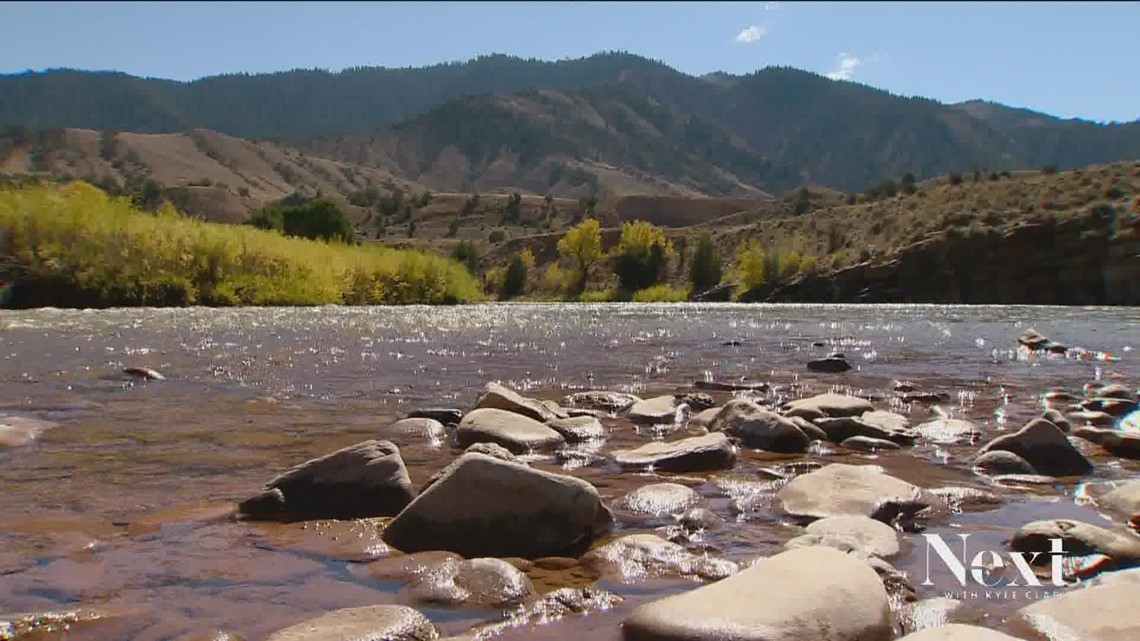 Colorado Water Congress to discuss challenges in Steamboat | 9news.com