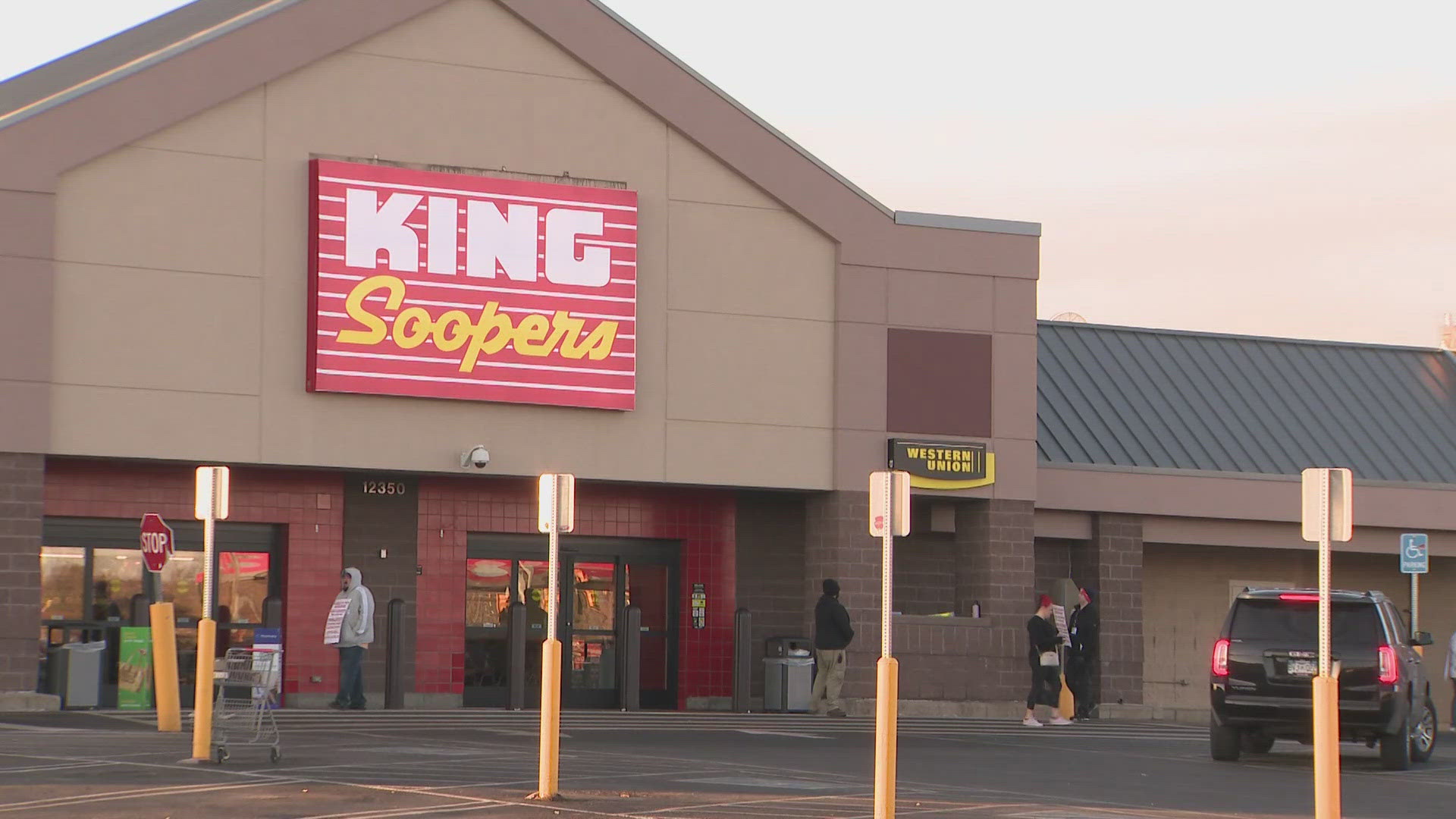 40 years after kidnapping, Lori Poland advocates for children | 9news.com