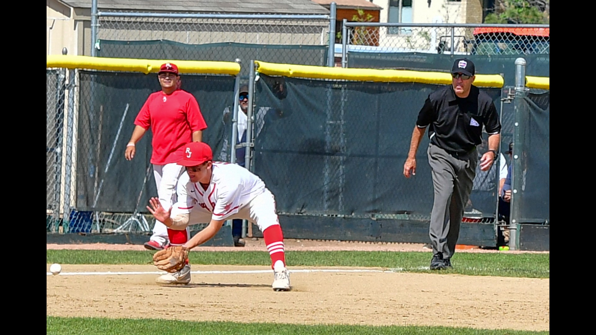 Regis Jesuit wins 5A baseball championship | 9news.com
