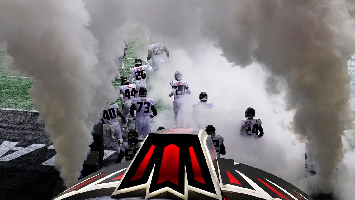 Denver Broncos vs. Atlanta Falcons NFL game story | 9news.com