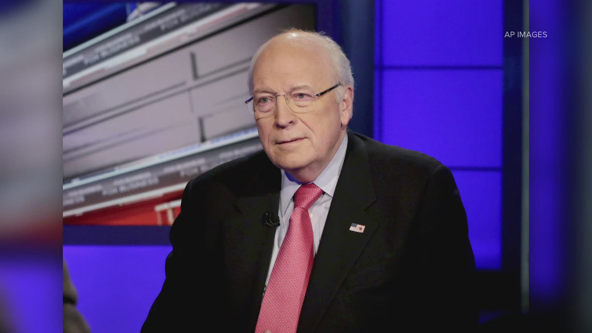 Dick Cheney, former US Vice President to George W. Bush, has died ...