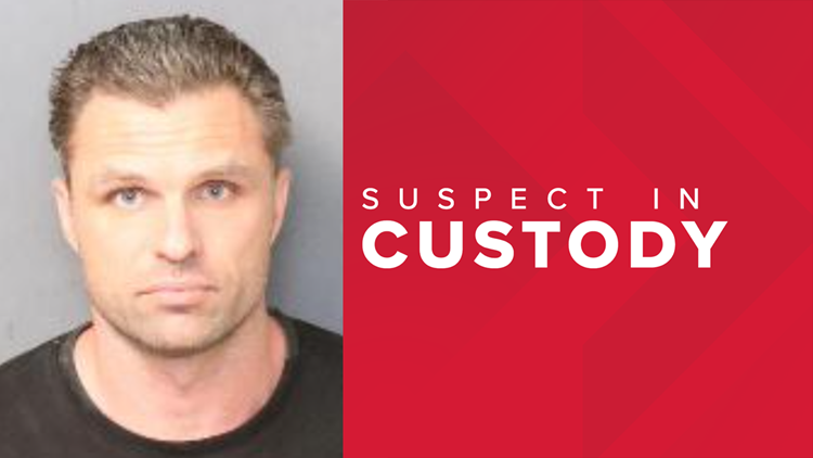 Husband of missing Colorado Springs woman faces murder charge | 9news.com