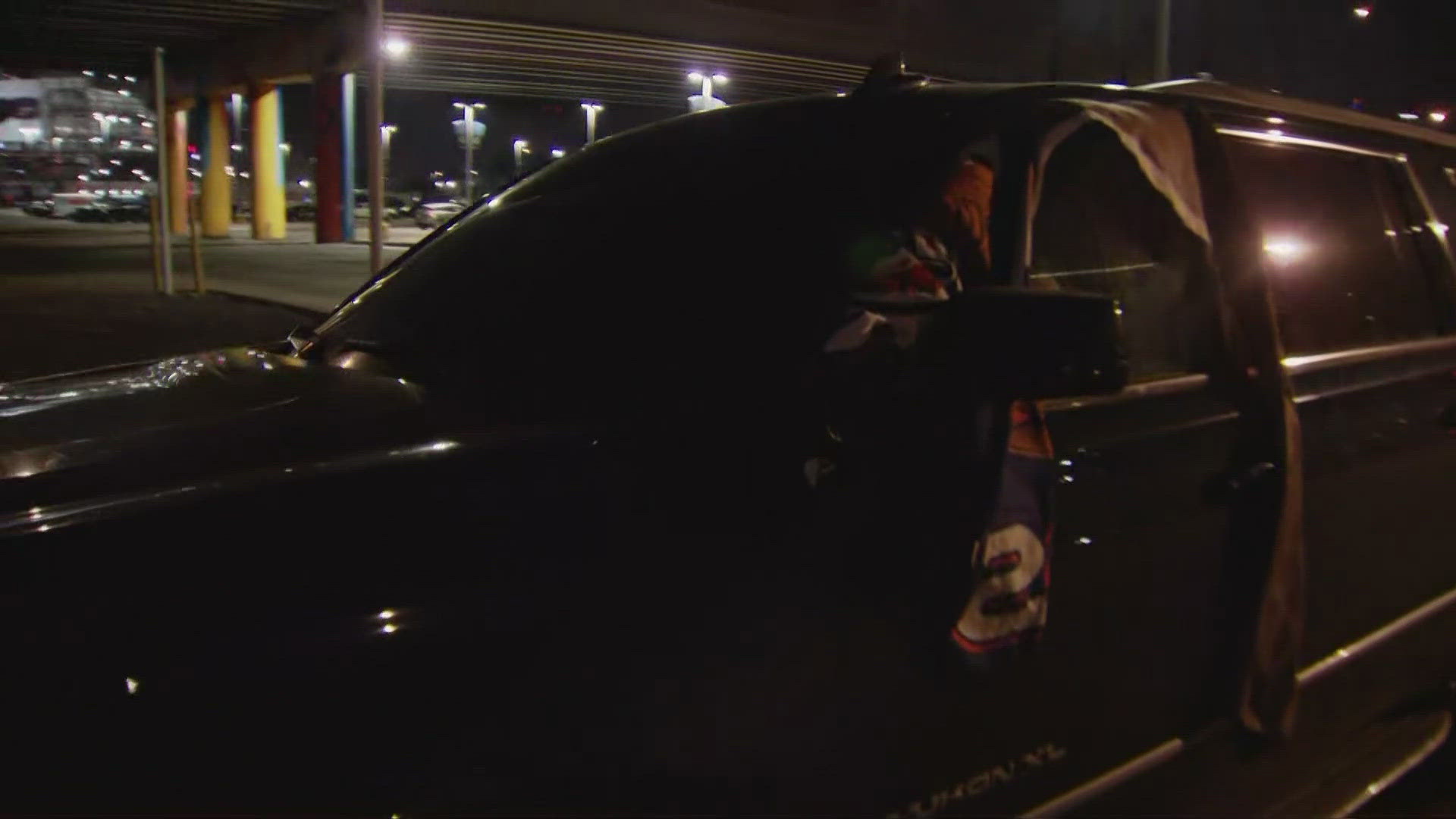 Can the Super Bowl go into overtime? Here’s how it works | 9news.com