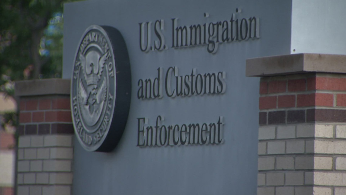 At least 4 detained after receiving sudden immigration check-in | 9news.com