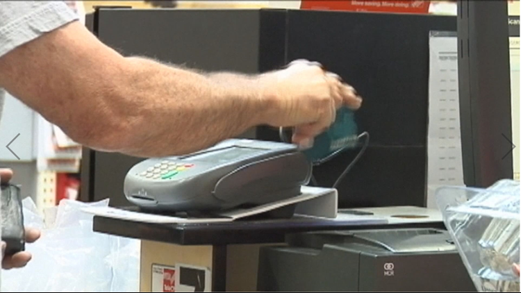 Providing hope at The Tennyson Center | 9news.com