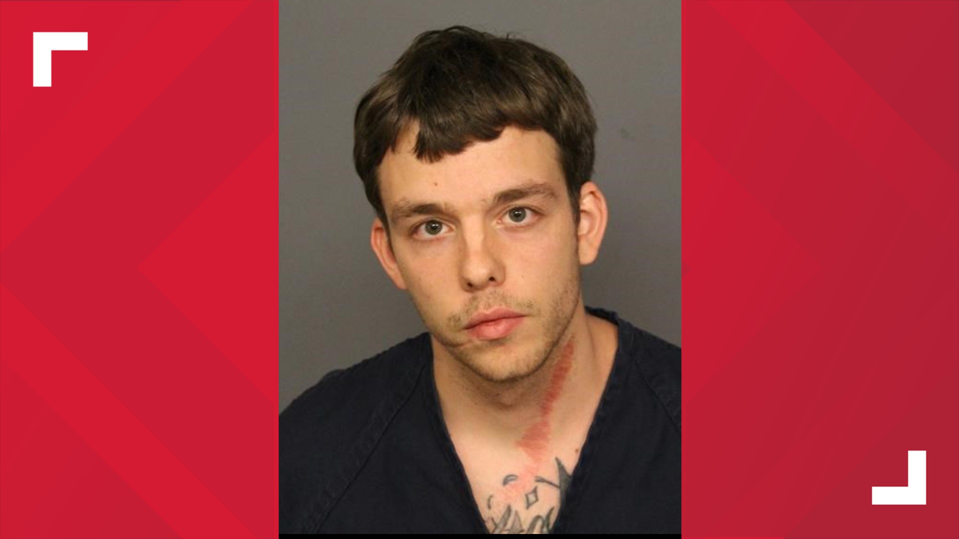 Denver cops arrest 25-year-old man after fatal shooting of woman ...