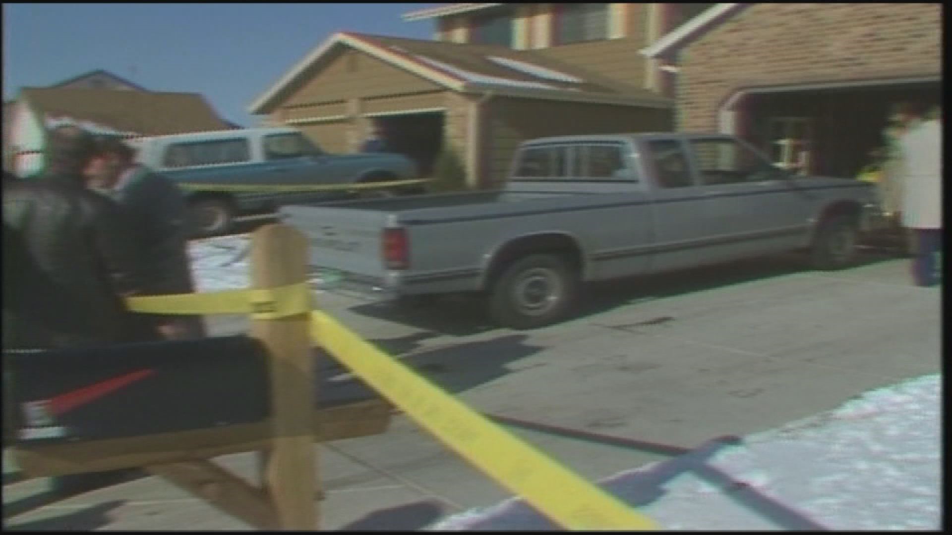 Tracing the trail of the suspect in brutal 1984 Colorado hammer attacks ...