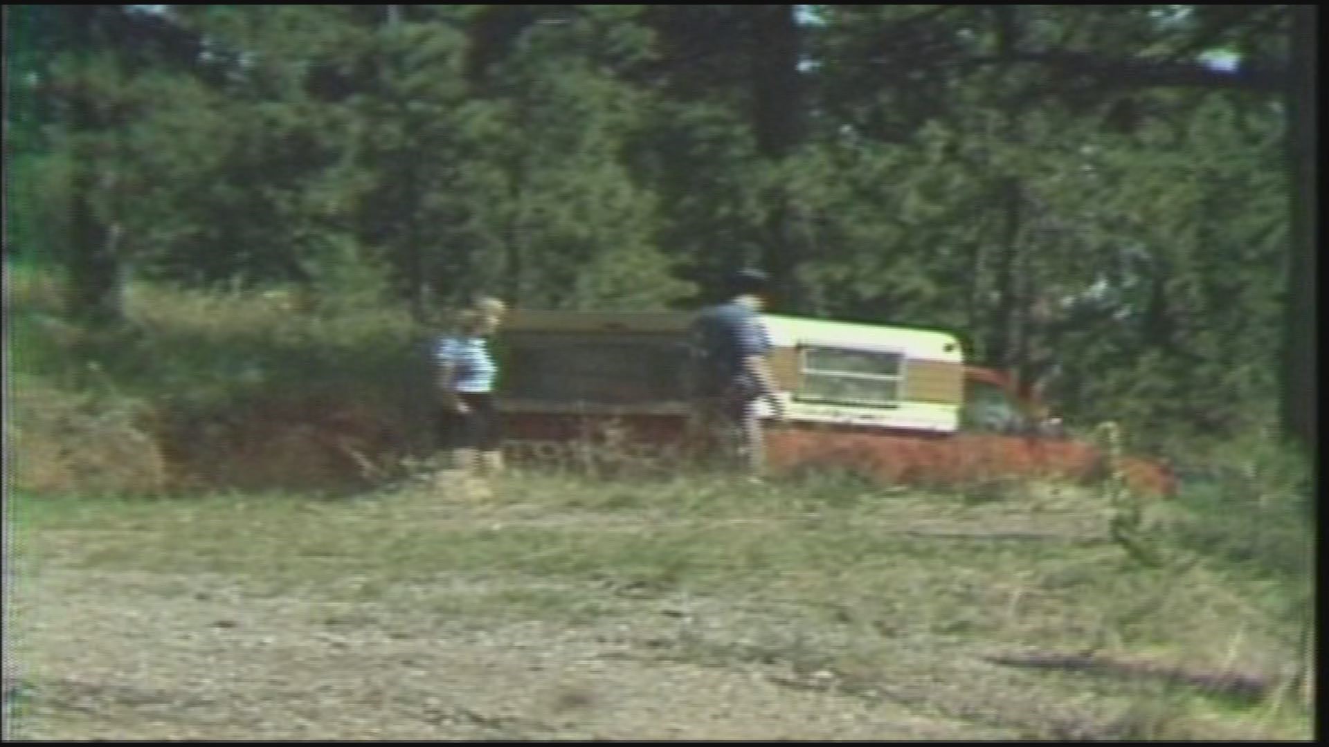 Unsolved: The disappearance of Beth Miller | 9news.com