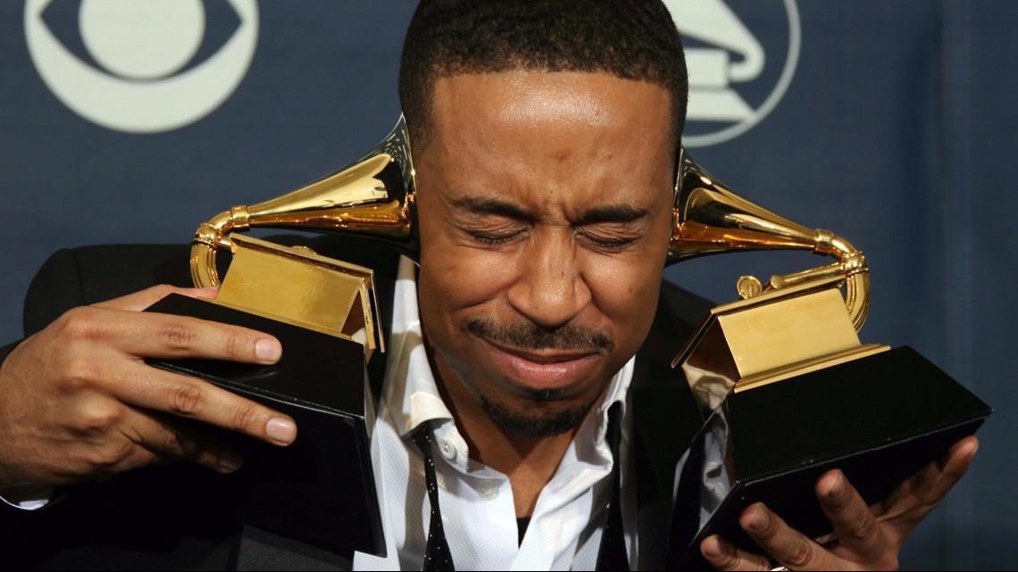 Southern rapper's concert one of most in-demand in Greeley Stampede ...