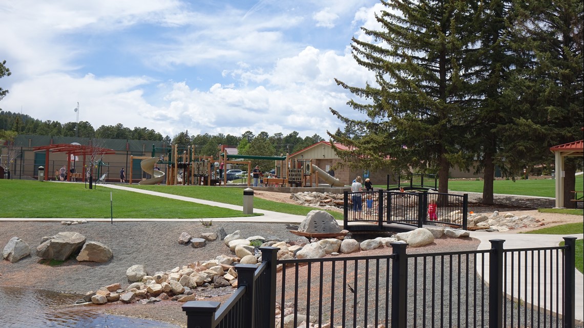 9Neighborhoods Guide to Woodland Park the 'City Above the Clouds ...