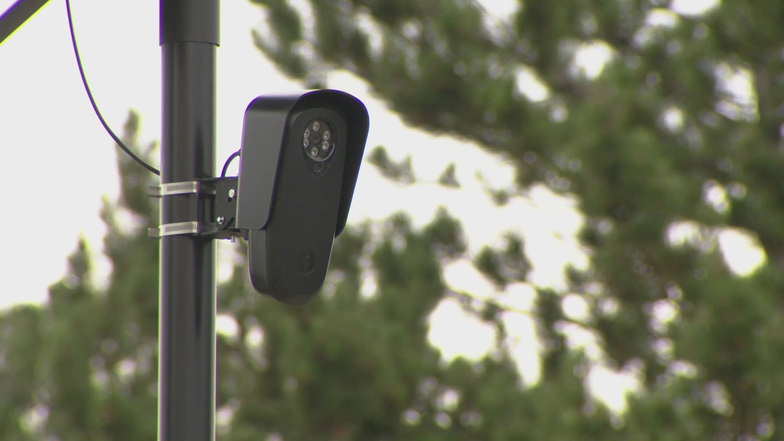 Colorado police chief defends giving ATF access to its Flock account ...